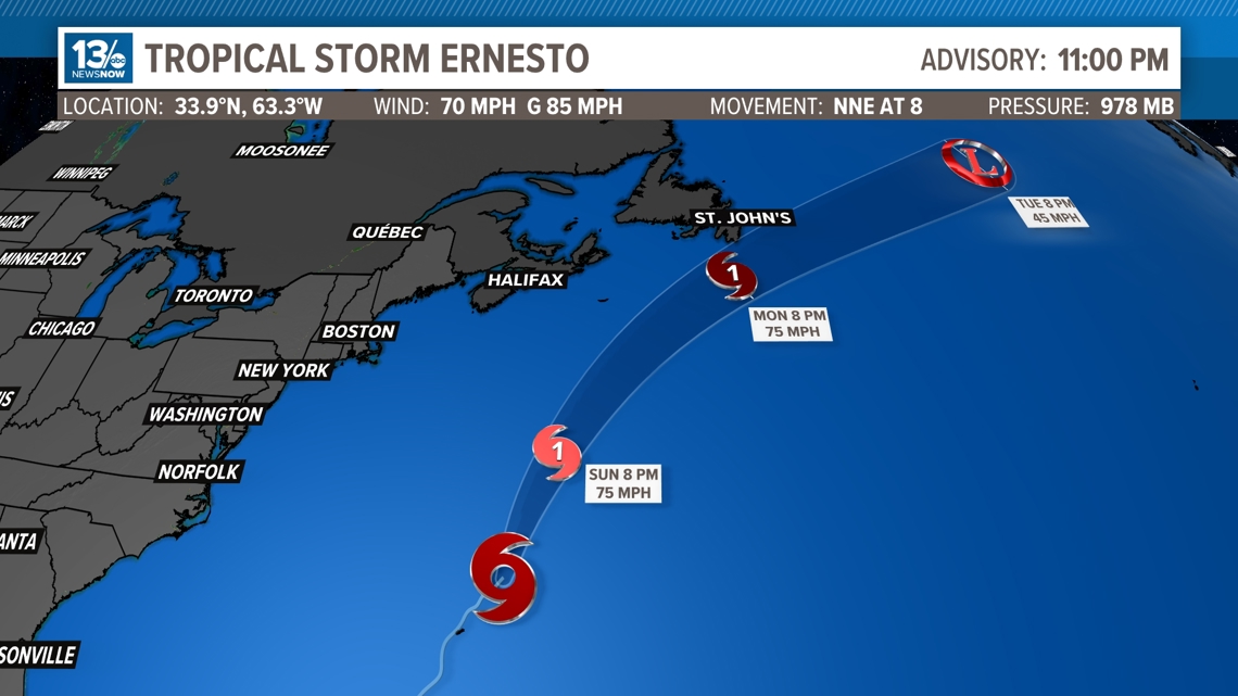 Advertise With 13 News Now WVEC | Norfolk, Virginia | 13newsnow.com