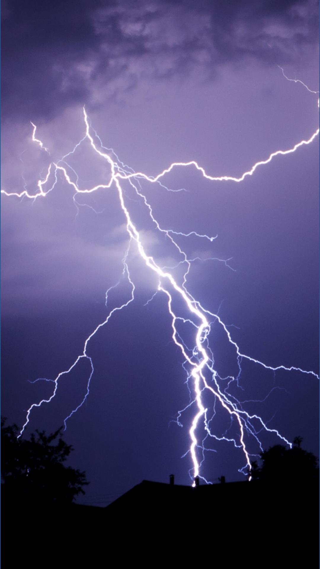 How to determine a thunderstorm's distance | 13newsnow.com