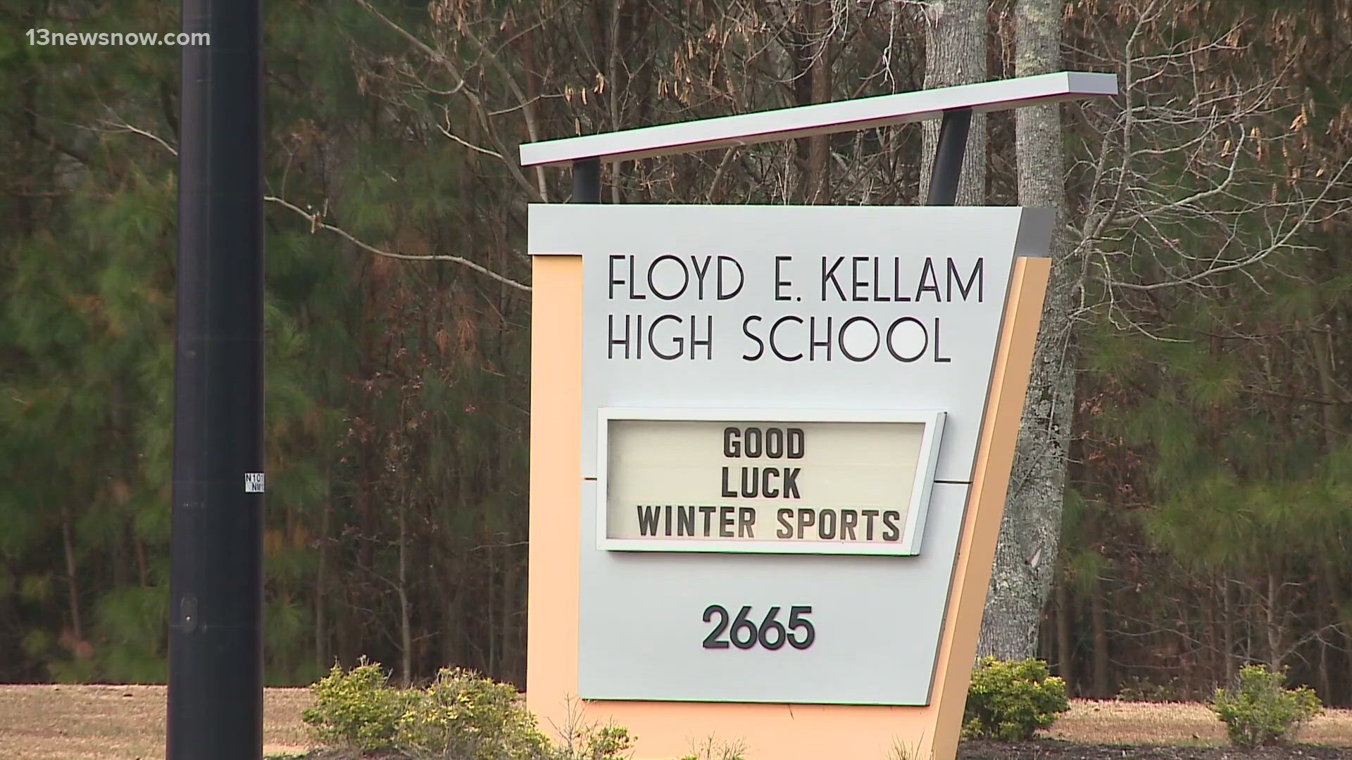 Virginia Delegates responds to racist incident at Virginia Beach's ...