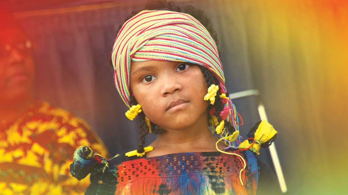 The 29th Annual Umoja Festival is happening this weekend! | 13newsnow.com