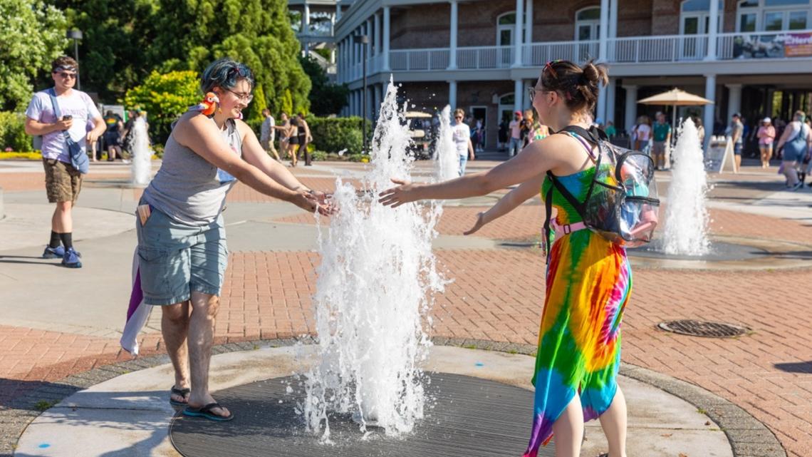 Pride Month 2026: Events happening across Hampton Roads | 13newsnow.com