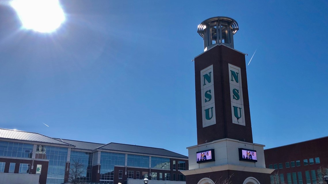 NSU and EVMS partner up to focus on healthcare equity | 13newsnow.com