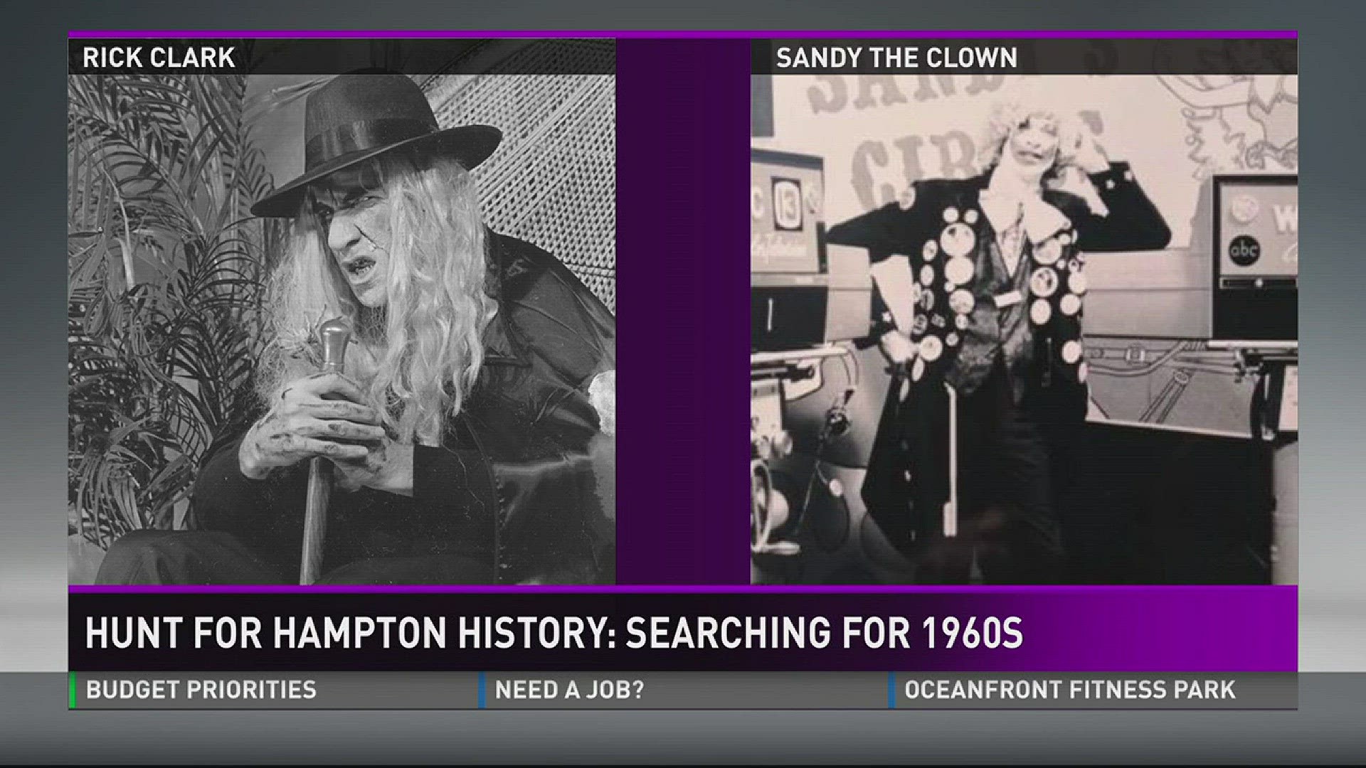 Hunt for Hampton History: Searching for the 1960s | 13newsnow.com