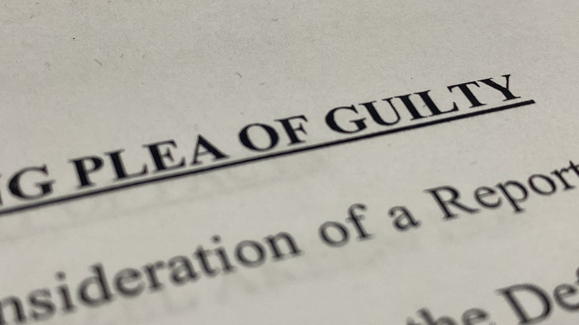 Norfolk Man Pleads Guilty To Trafficking Scheme Documents Say