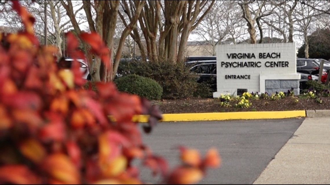 Virginia Beach offers hiring, retention incentives to mental and ...