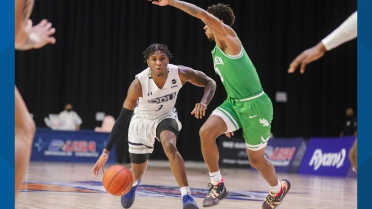 13News Now Meteorologist Iisha Scott says goodbye to viewers ...