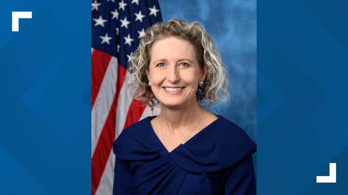 Jen Kiggans picked to serve on House Armed Services Committee ...