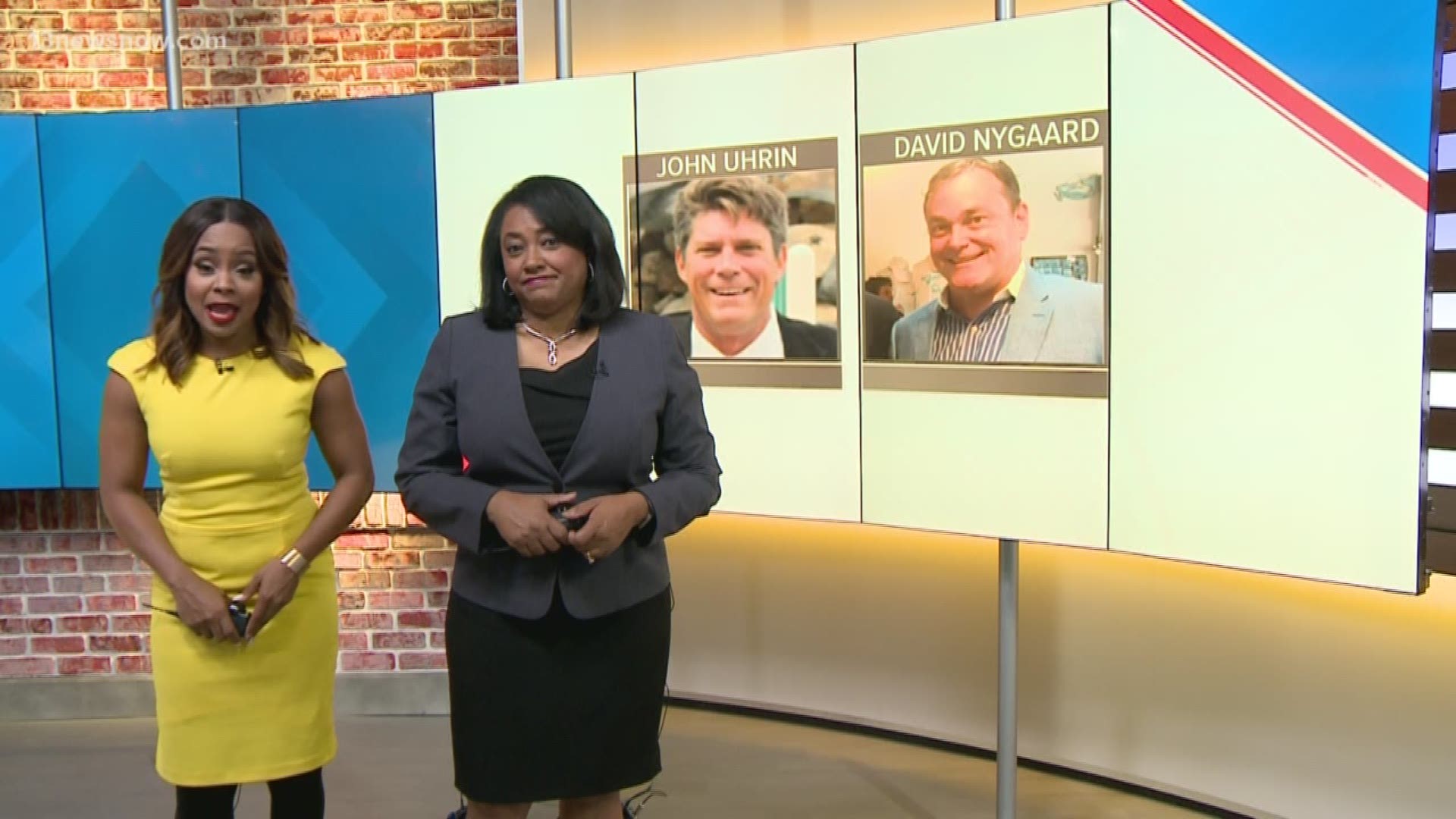 Top Headlines: 13News Now at 4 p.m. for Jan. 2 | 13newsnow.com