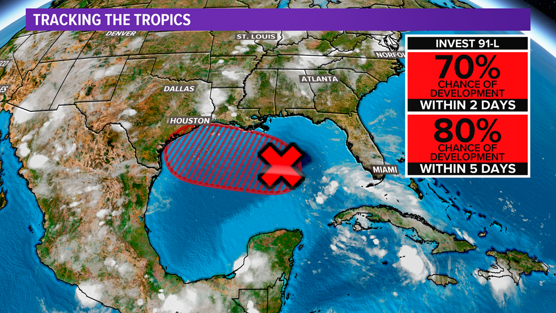 FORECAST: Day #4 Of 100° Temperatures! | 13newsnow.com