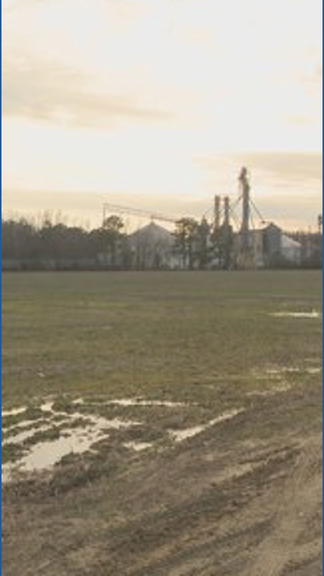 Perdue mill remains closed, investigation into explosion continues ...