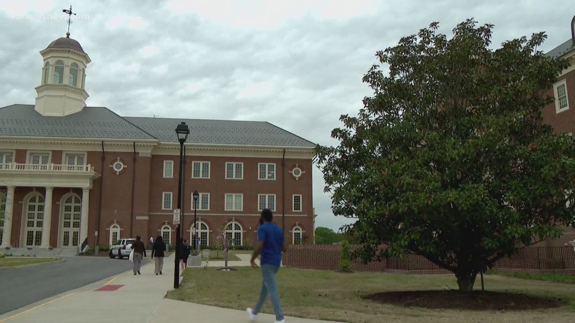 Virginia Beach NAACP to host town hall backing 10-1 voting system ...