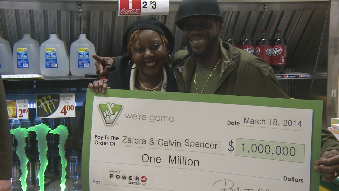 Powerball jackpot grows; a look back at some past lotto winners ...