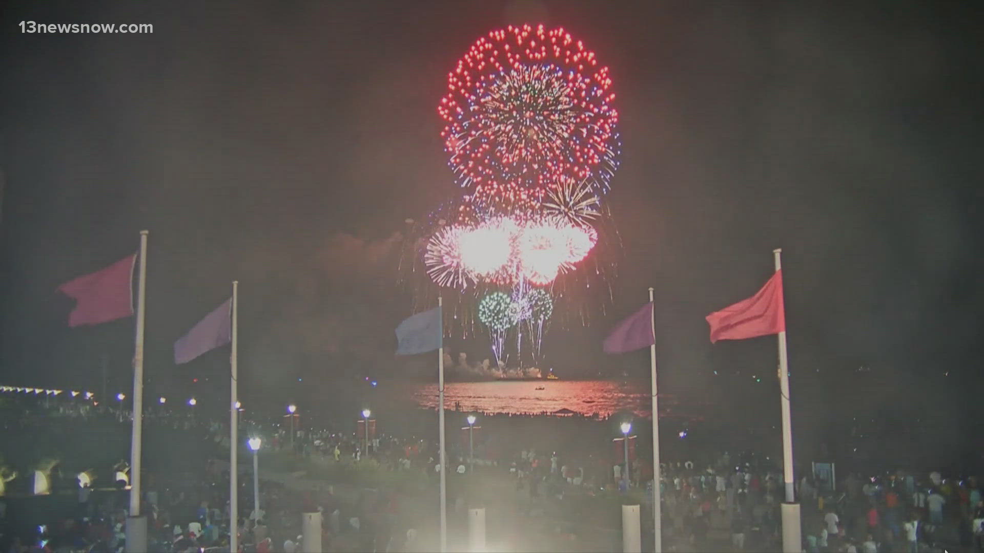 Officials urge safe celebrations as New Year’s Eve approaches ...