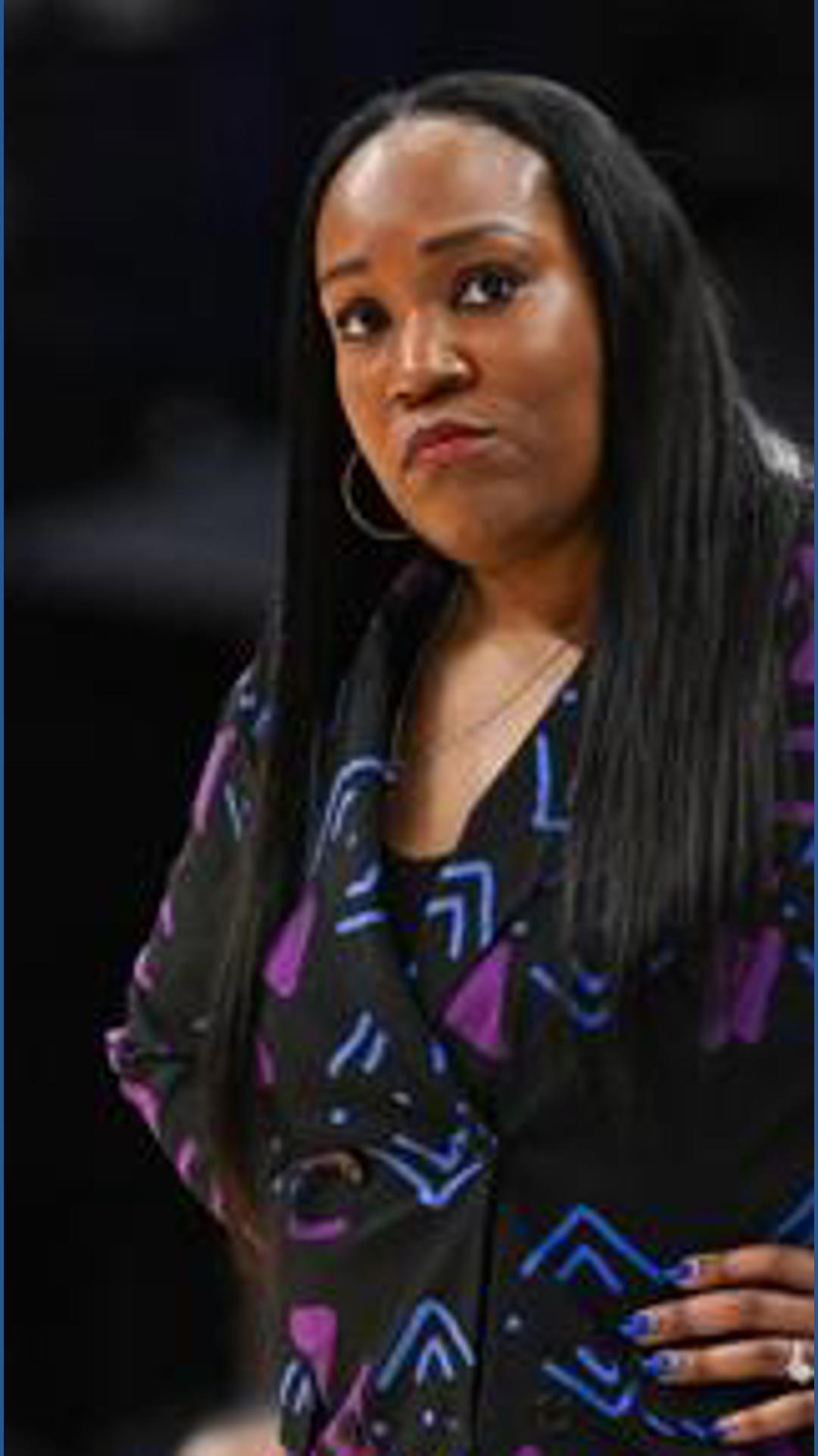 Virginia parts ways with coach Amaka Agugua-Hamilton after Sweet 16 run ...