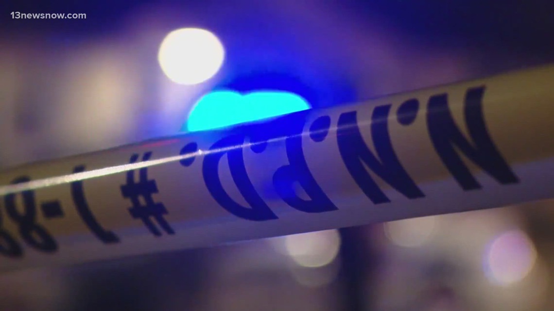 Newport News make arrest in 2023 homicide | 13newsnow.com