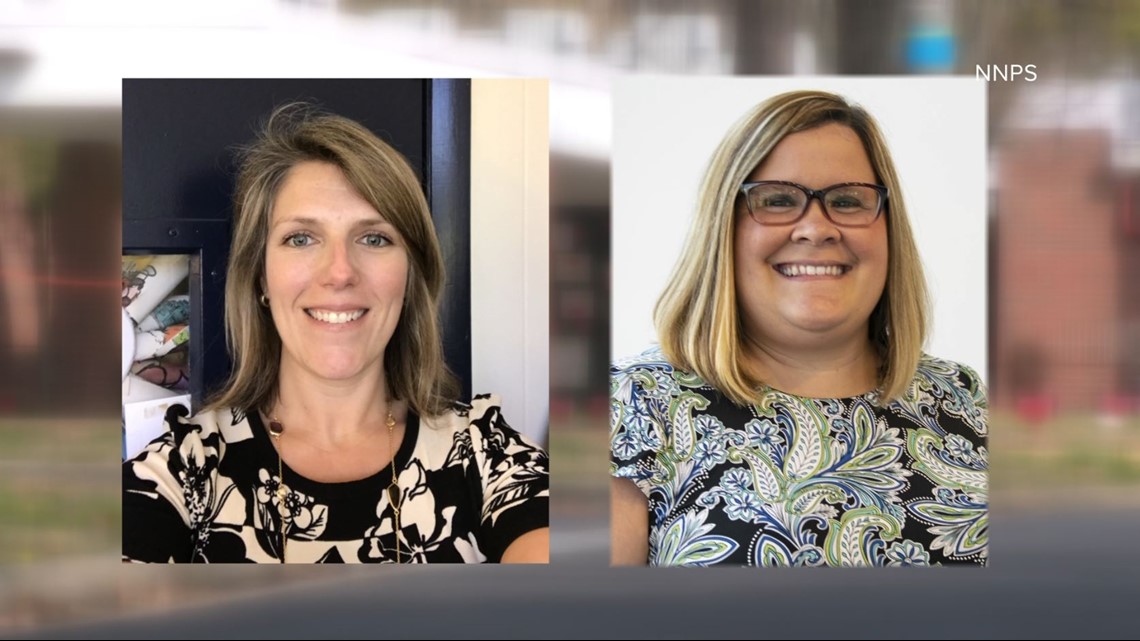 New principal named at school where teacher was shot by student ...