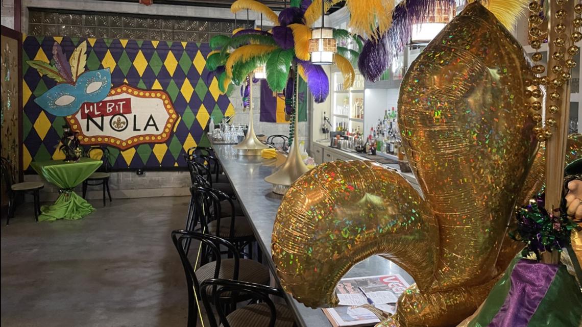 "This is a big breath of fresh air": Restaurant owners react to eased ...