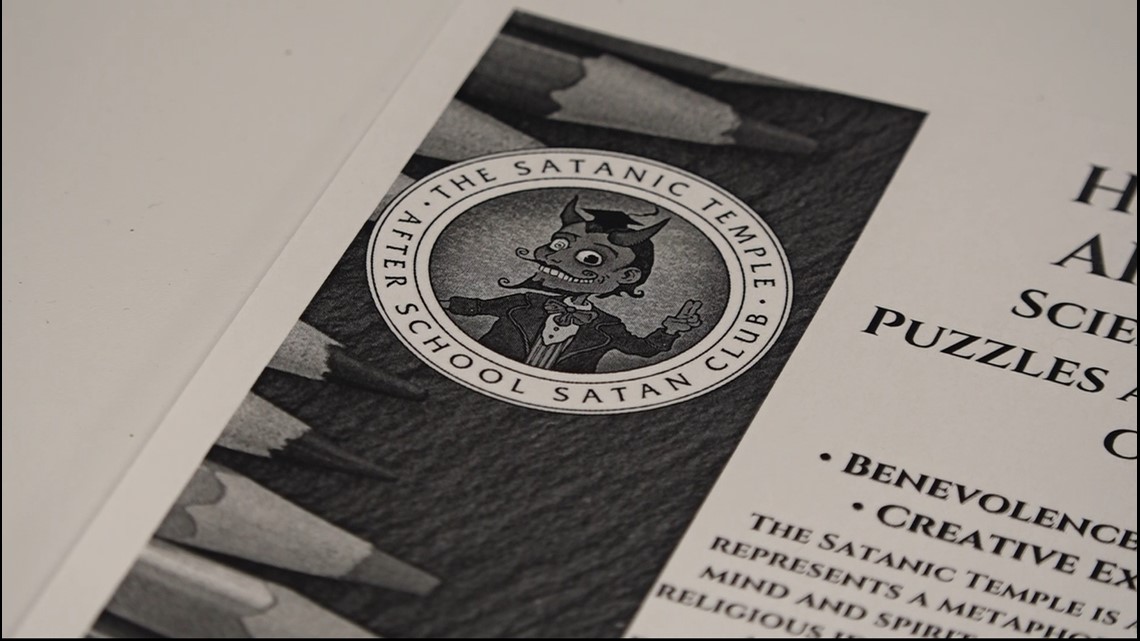 'After School Satan Club' coming to Chesapeake | 13newsnow.com