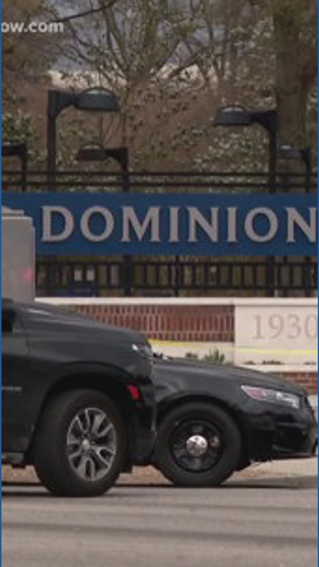 ODU faculty senate, board of visitors clash over safety after deadly ...