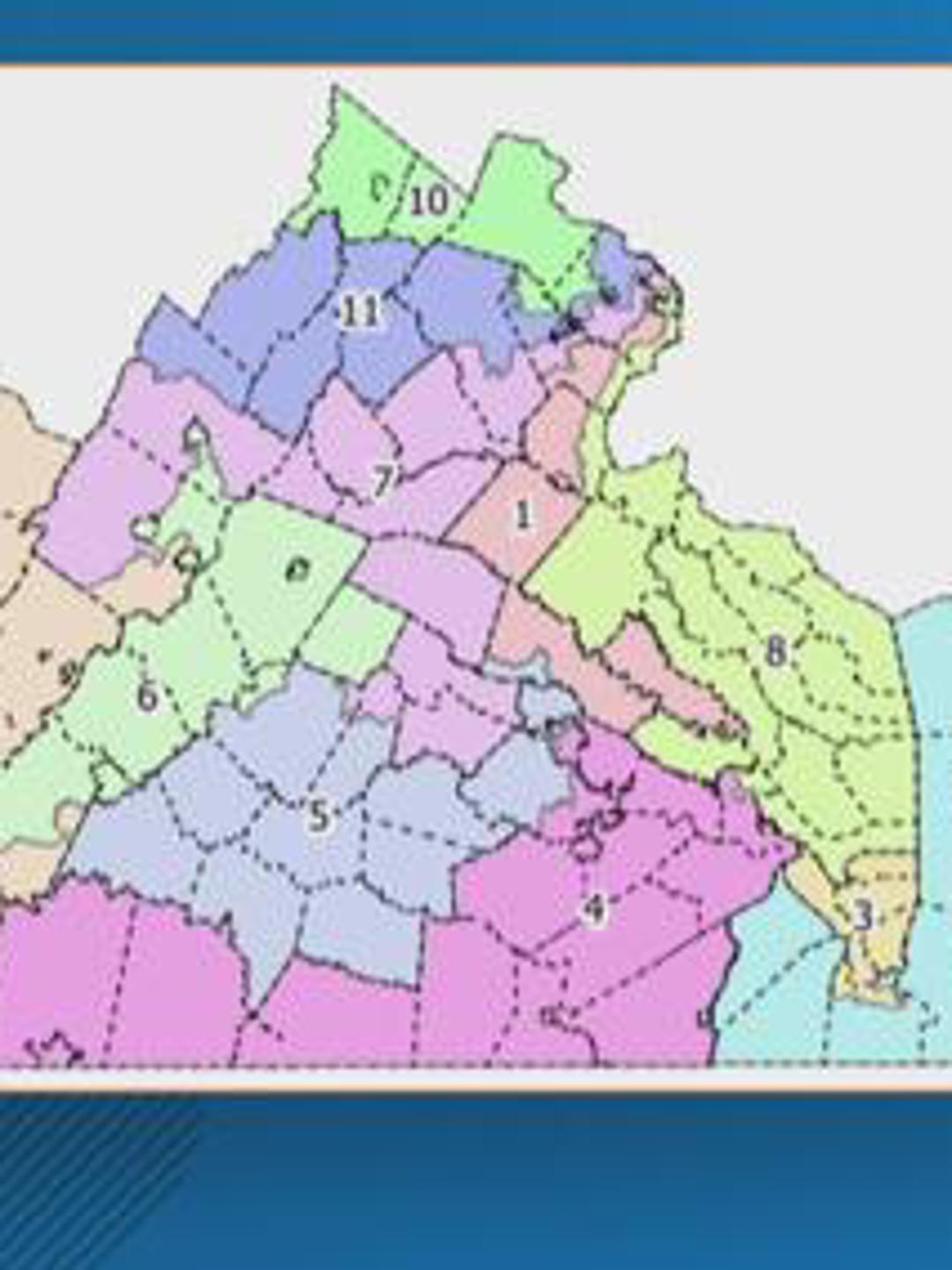 Changes to Virginia inspection, rejection stickers coming in 2026 ...