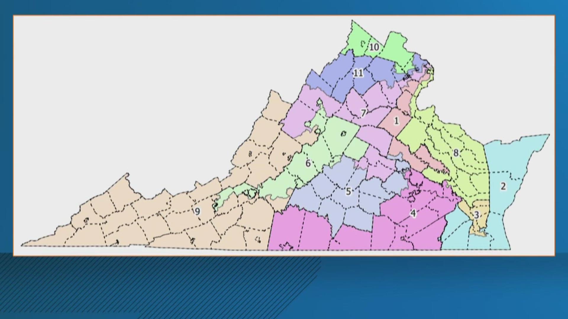 Changes to Virginia inspection, rejection stickers coming in 2026 ...