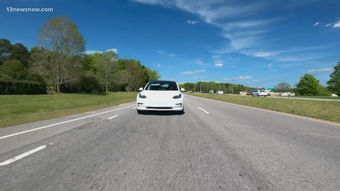 Dominion Energy's Electric Vehicle charging incentives: how many people ...