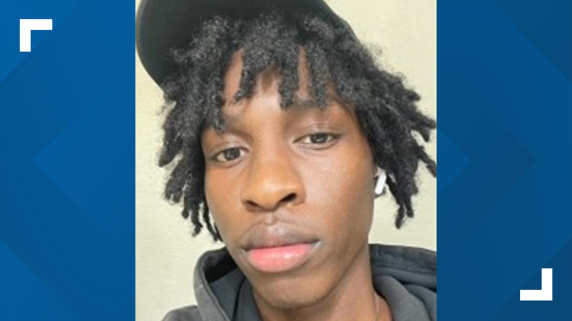 Searching for Daquan Rountree: Critically missing Portsmouth teen ...
