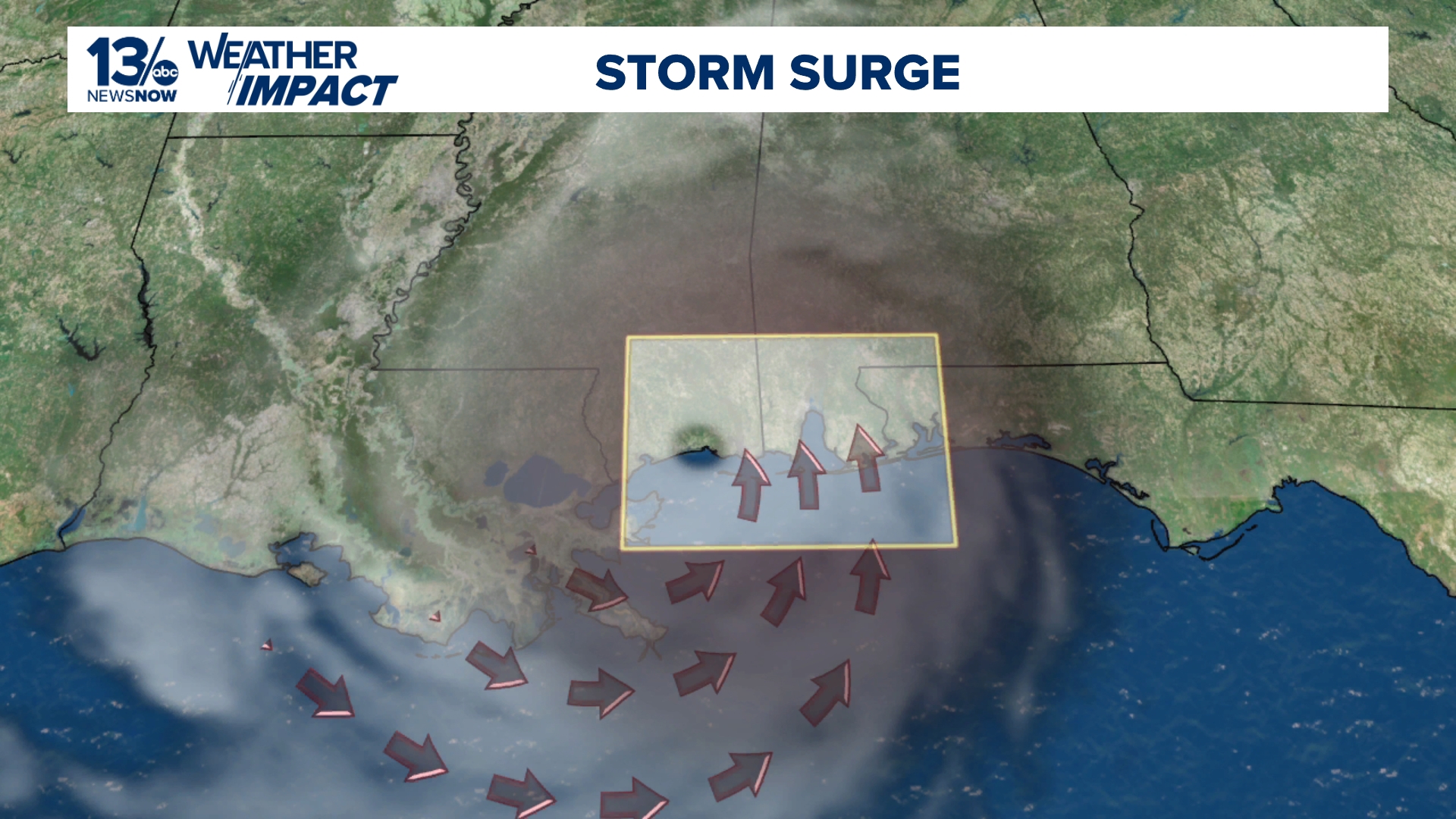 What is storm surge? Here's how it can impact coastal communities ...