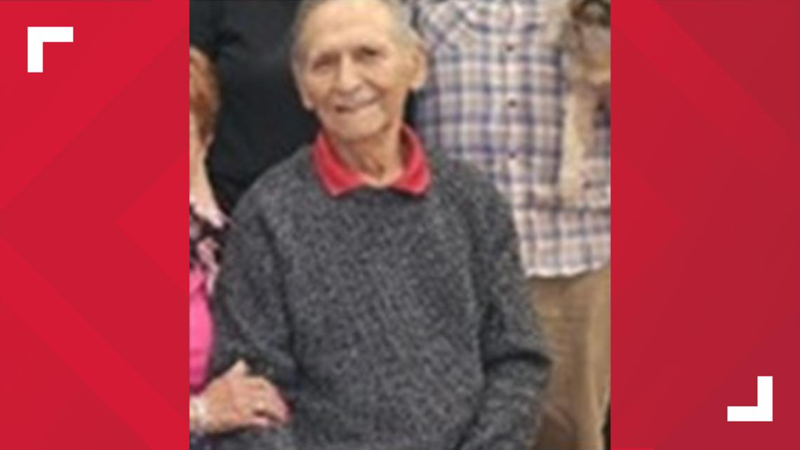 79-year-old Benjamin Tellez from Va. Beach found safe | 13newsnow.com