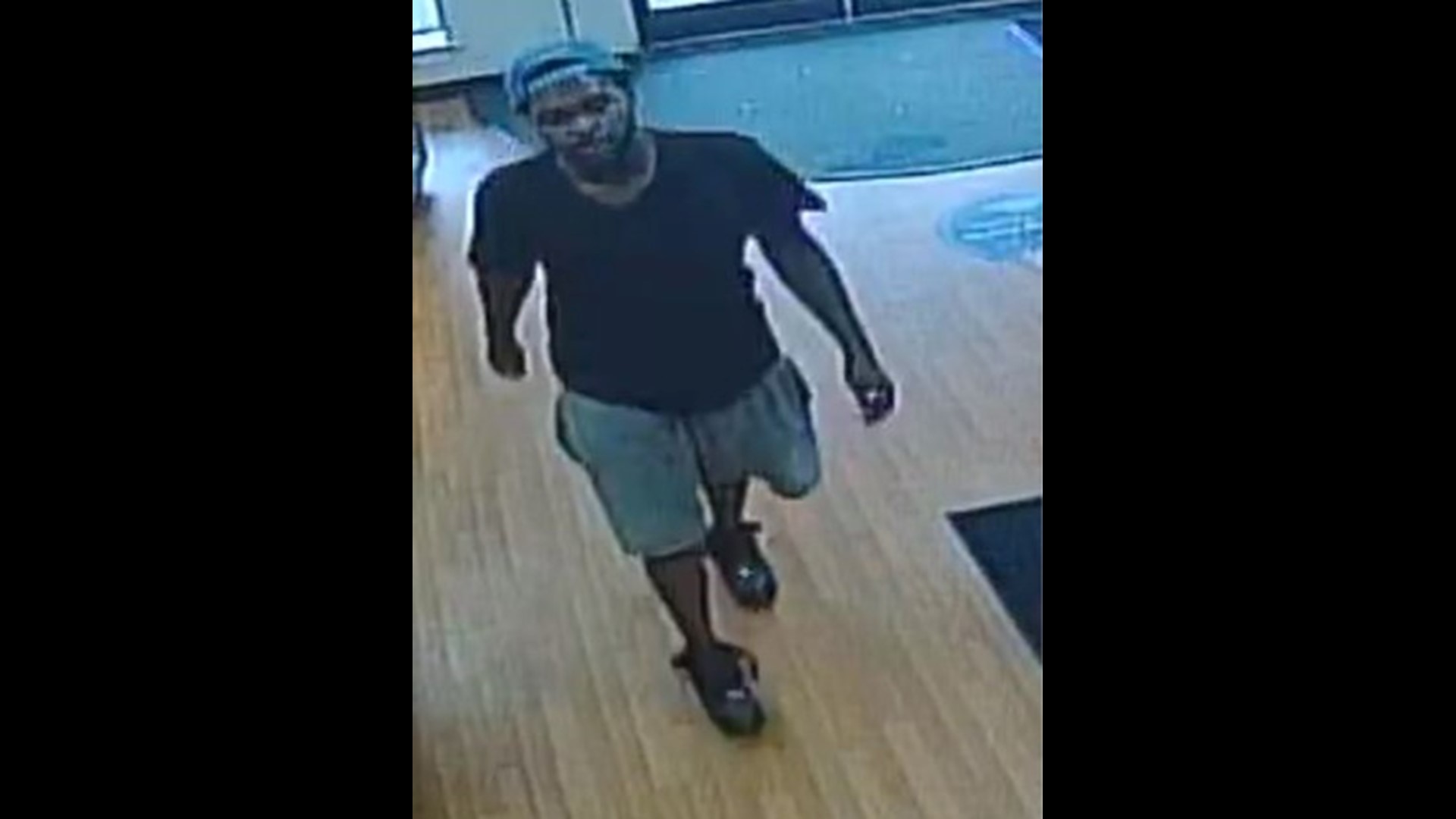 Booze bandit steals $2,000 worth of alcohol from VB ABC stores ...