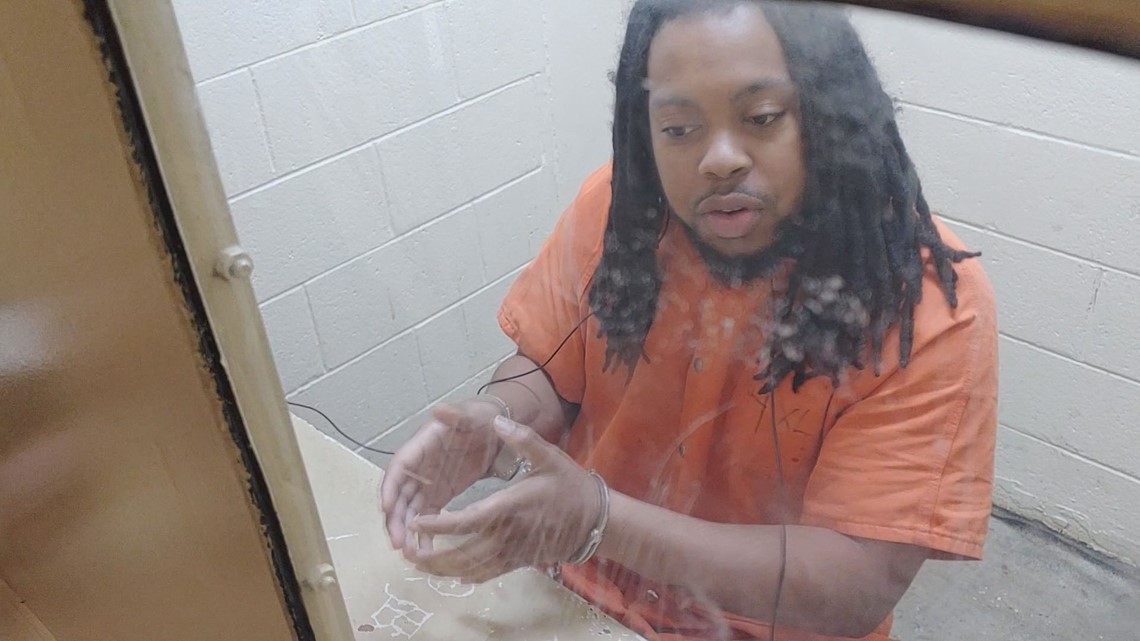 Neighbors breathe sigh of relief following Cola Beale's arrest ...