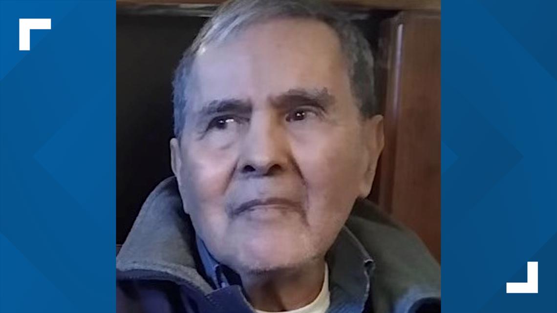 Missing Norfolk man found safe, police said | 13newsnow.com