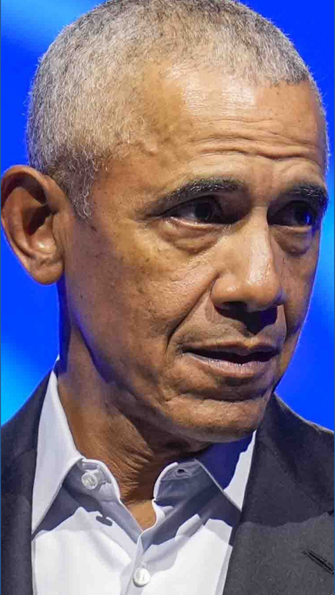 Obama to rally with Spanberger in Norfolk ahead of 2025 election ...