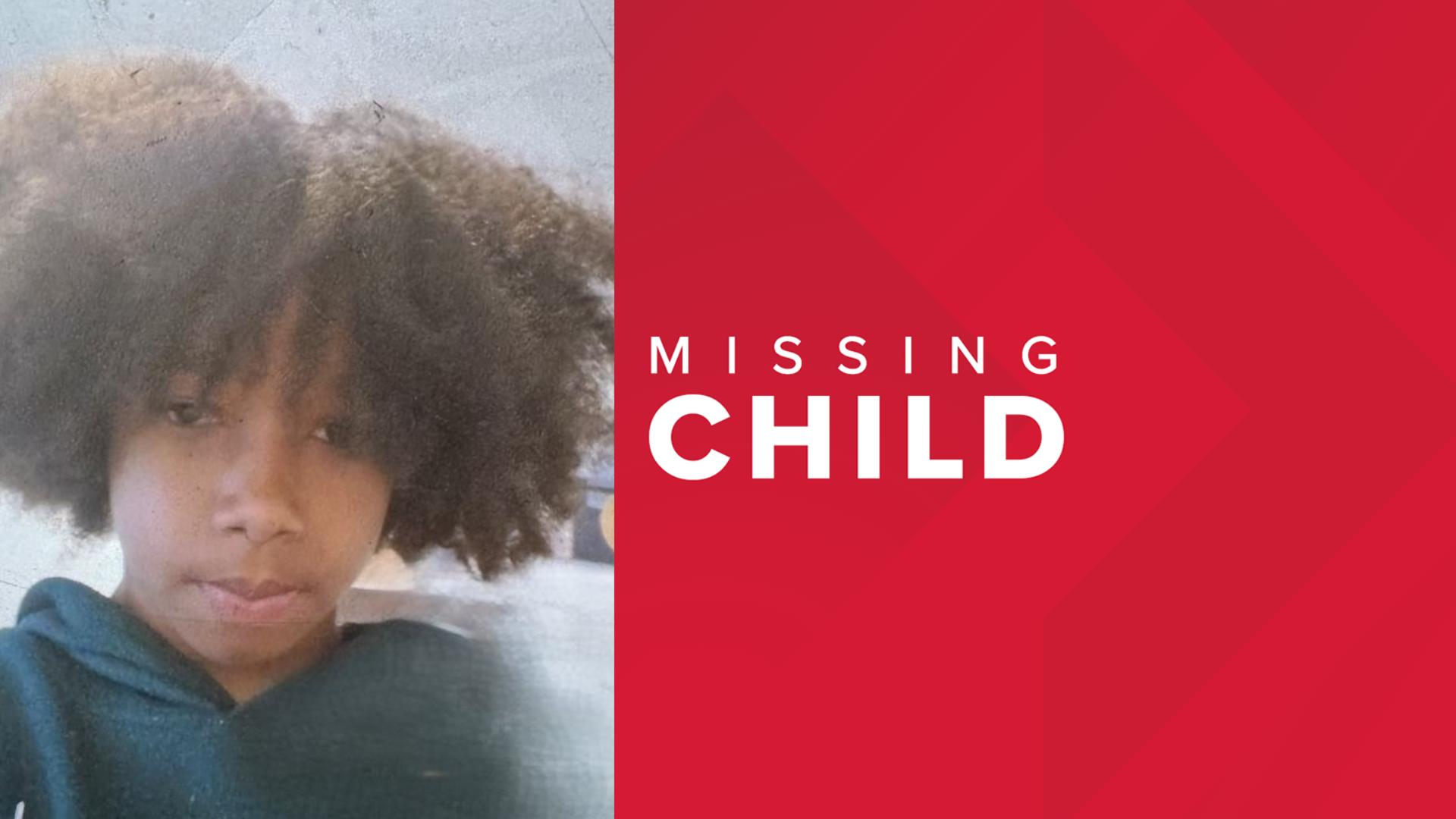 Portsmouth police say missing child found safe | 13newsnow.com