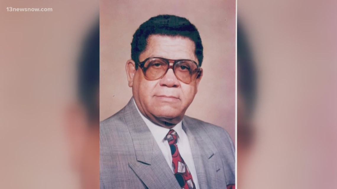 Former NSU President Dr. Harrison B. Wilson Jr. passes away | 13newsnow.com