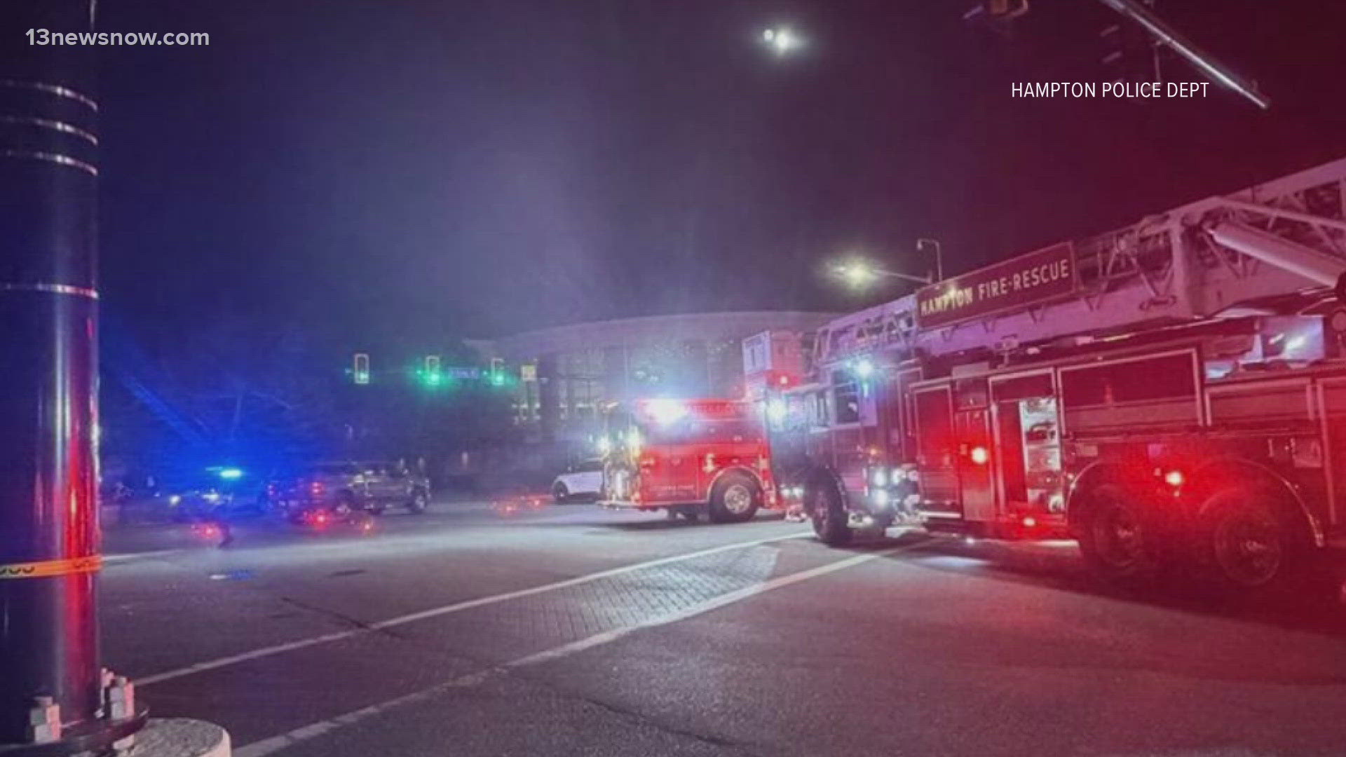 Eric Dane reveals why he wasn't at 2025 Emmy Awards | 13newsnow.com