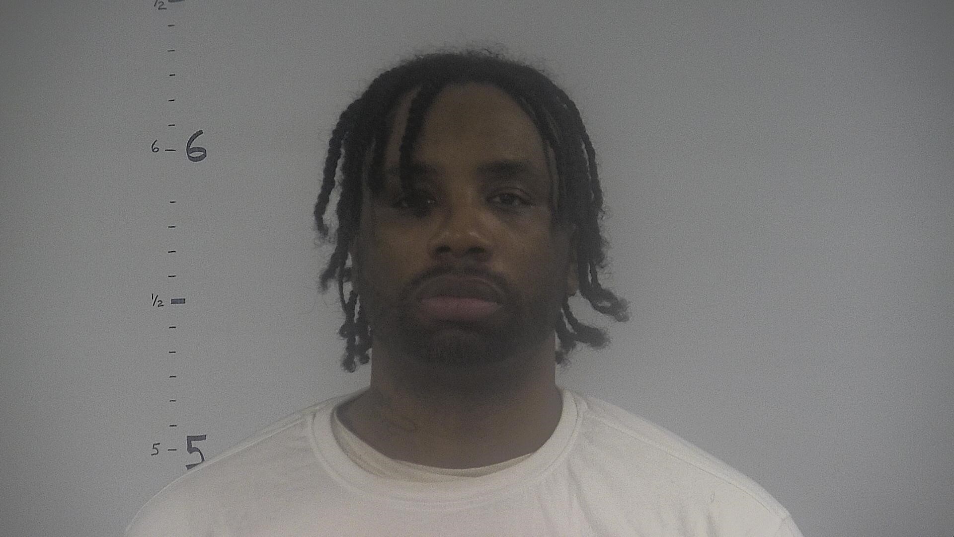 Hampton drug dealer sentenced to 25 years behind bars | 13newsnow.com
