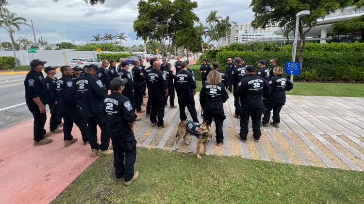 Hurricane Ian aftermath: Virginia Task Force 2 ready to deploy ...