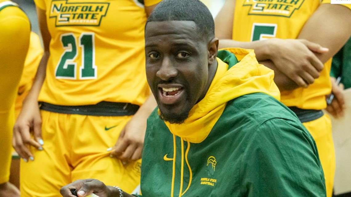 NSU's Vickers named HBCU National Coach of the Year by BOXTOROW ...