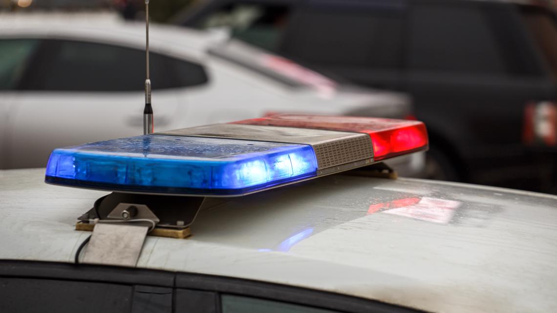 3 injured in Virginia Beach crash on Elbow Road | 13newsnow.com