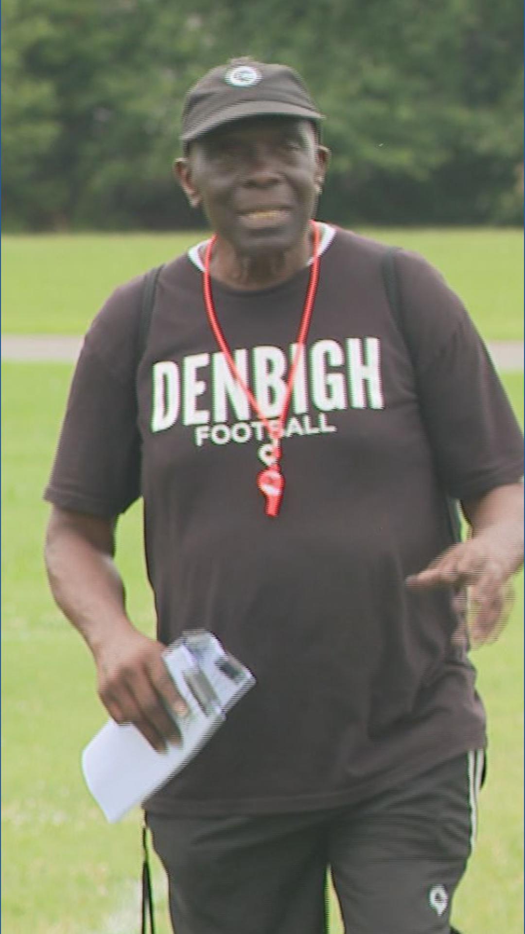 Hampton Roads bids farewell to legendary coach Tommy Reamon Sr ...