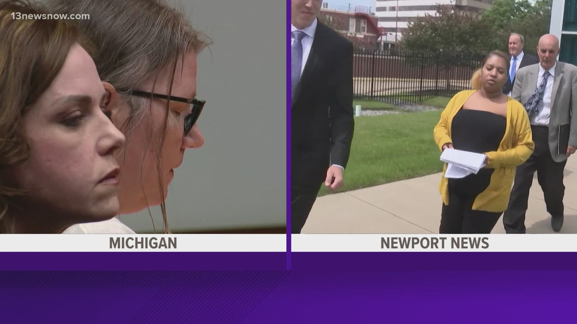 Jennifer Crumbley's Instagram, Twitter & Facebook on IDCrawl