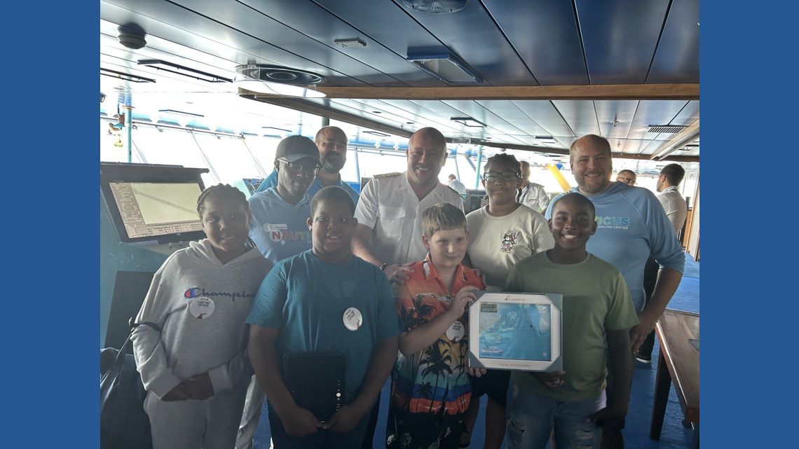 CNU Captains kick off training camp with eyes on strong start and ...