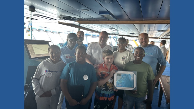 The dark, haunting past of 'Witchduck' | 13newsnow.com