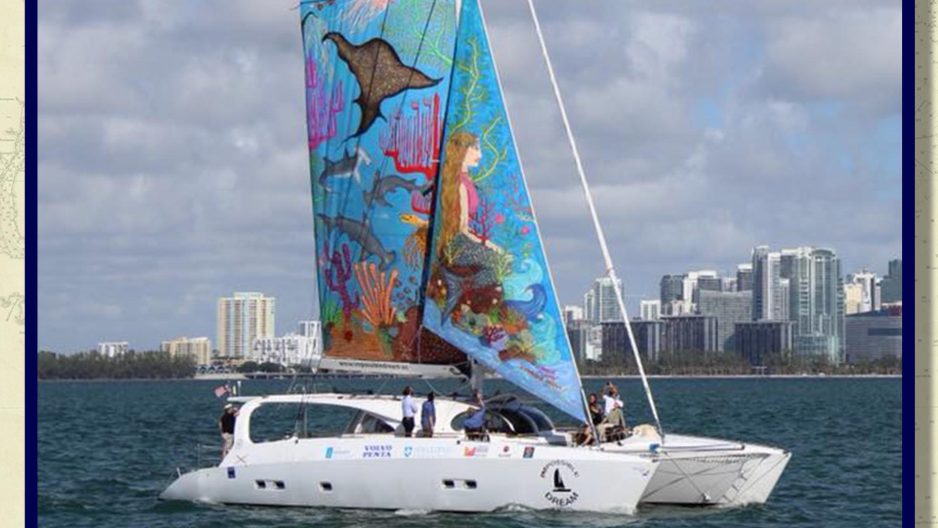 Harborfest 2024 | Here's the Parade of Sail ship line-up | 13newsnow.com