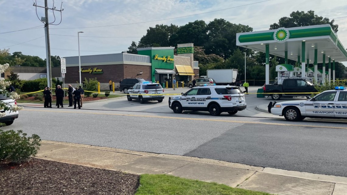 Virginia Beach rapper, 'Gifted Hands,' goes viral | 13newsnow.com