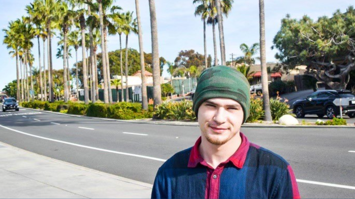 Who murdered Hunter Goode in 2018? His family is desperate for answers ...