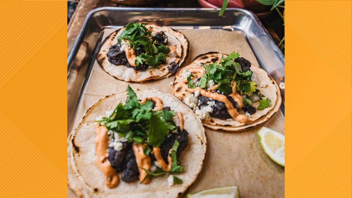 Norfolk restaurant Union Taco opens Chesapeake location | 13newsnow.com