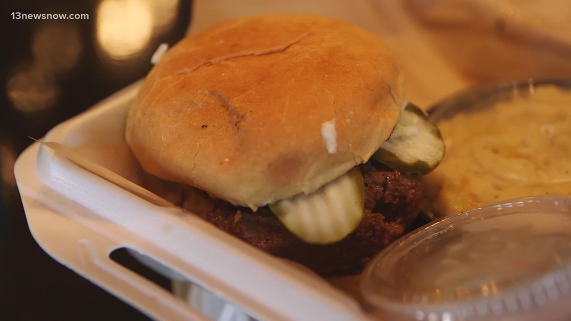 FRIDAY FLAVOR: The Fishin' Pig | 13newsnow.com