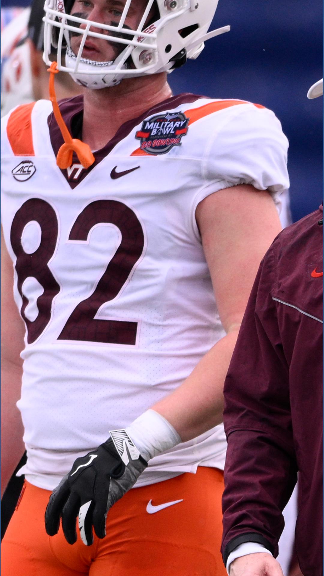 Virginia Tech fires coach Pry after Old Dominion loss | 13newsnow.com